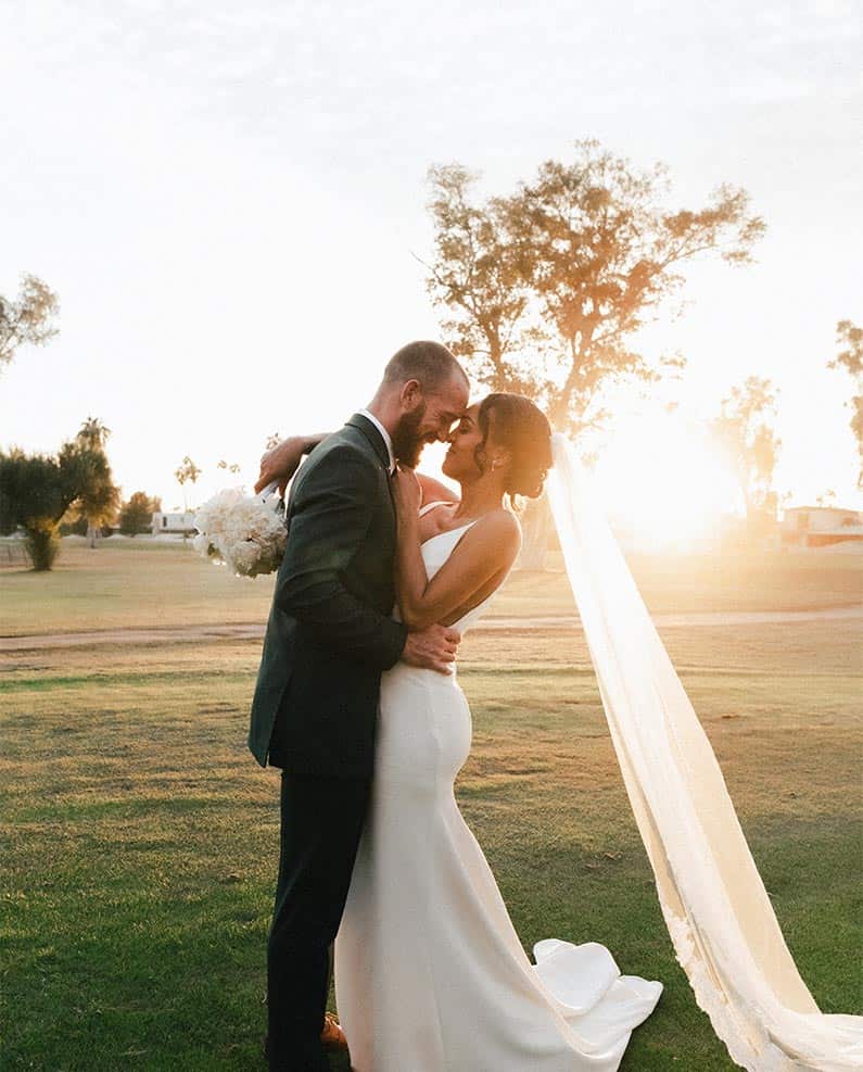 Bryllupsplanlægning | Tidslinje med huskeliste (12 måneder plan)