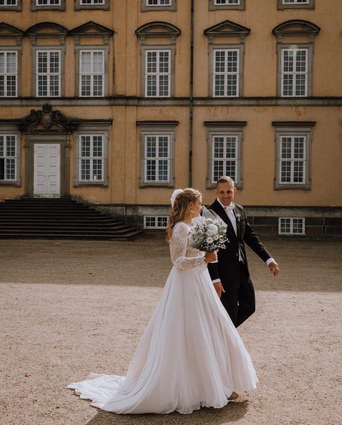 Rådhus bryllup | Få en unik fejring fyldt med magiske øjeblikke