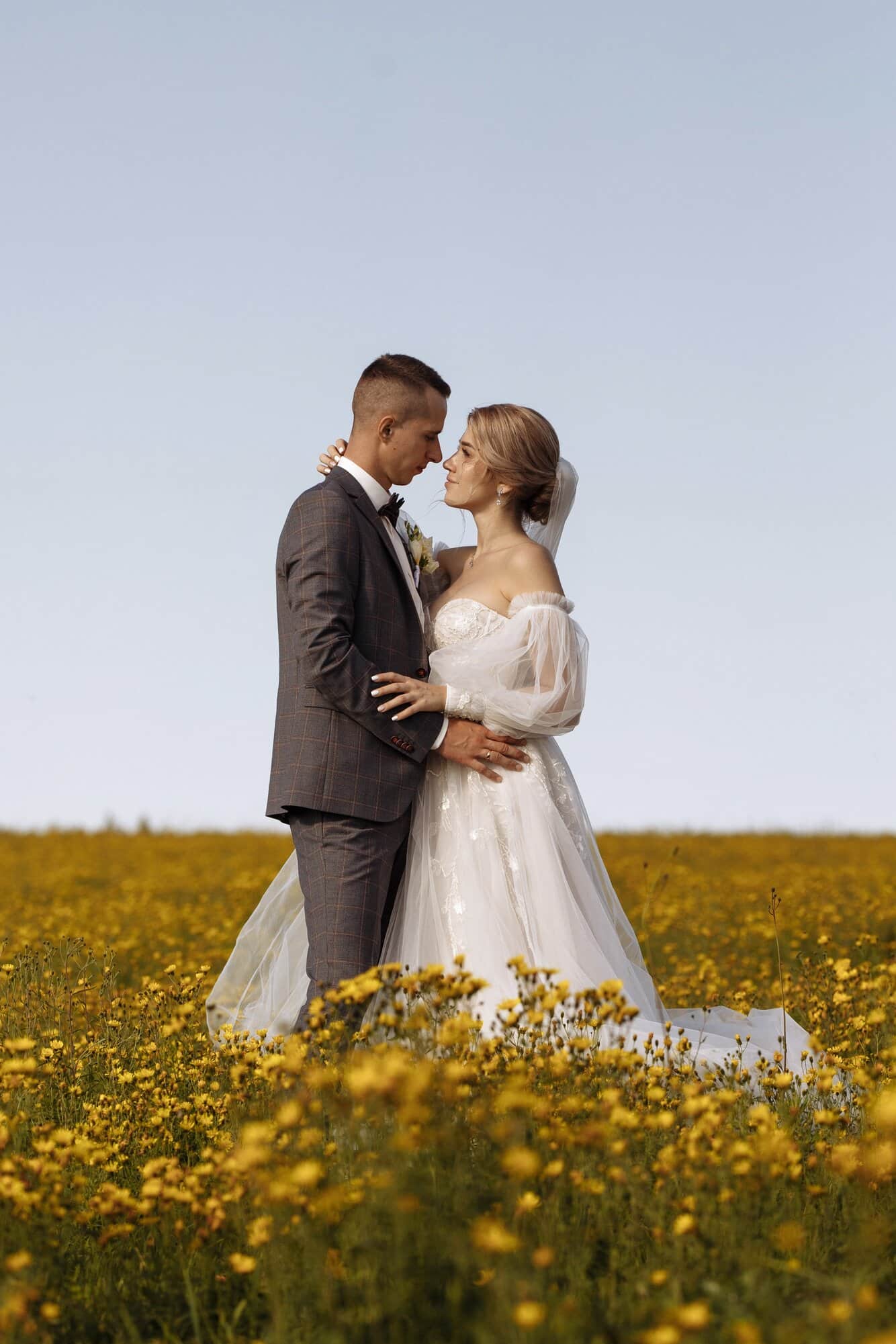 Bryllup i Skagen | Få en unik og uforglemmelig fejring i 2025